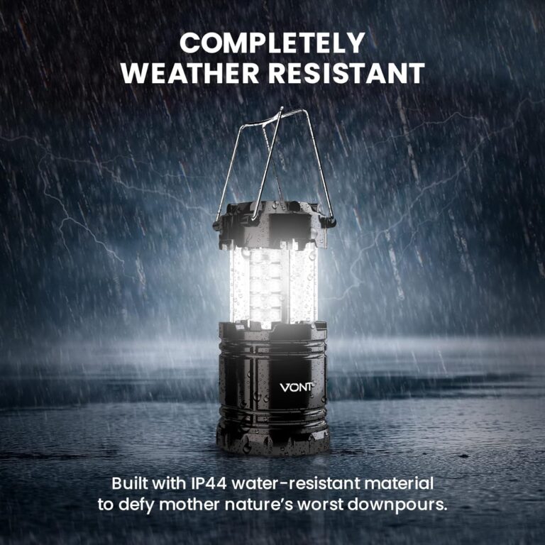 Vont Innovations premium website | Vont lighting